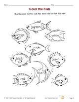 Worksheets (page 9)
