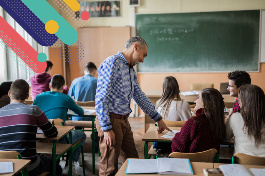 Solutions To Your Biggest Classroom Challenges - TeacherVision Solutions To Your Biggest Classroom Challenges - TeacherVision